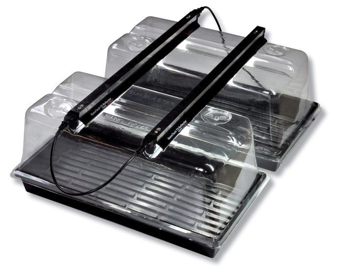 Technical Data - SunBlaster Lighting