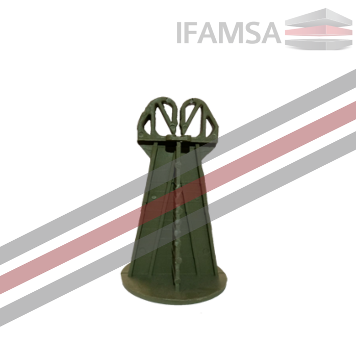 Silletas Plasticas Serie PM | IFAMSA - IFAMSA ®, Andamios y Maquinaria ...