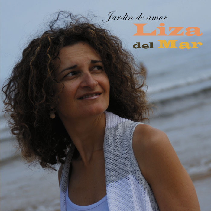 Accueil - Site de Liza Del Mar