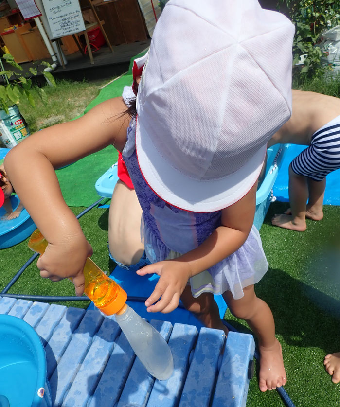 水着で水遊びpart2 - fuzoku2020 ページ！