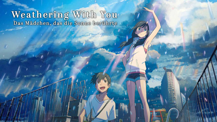 Kames Top 7 Makoto Shinkai Filme - kamesanimekrams Webseite!