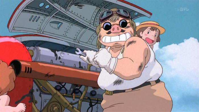 Kames Top 7 liebste Ghibli Filme - kamesanimekrams Webseite!