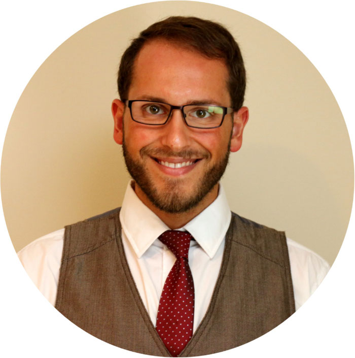 Kontakt - Ryan DeLaney: Professional English