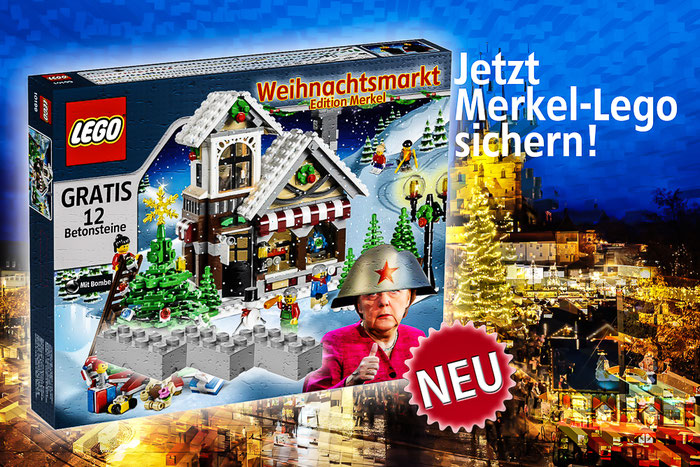 Der große Klemmbausteine und Klemmbausteinkritikfaden | Seite 23 ...