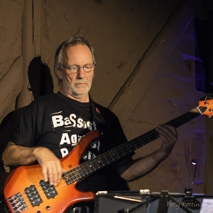 Franz Ganser - scot-rainbows Webseite!