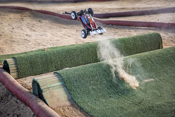Quelques images pour vous faire découvrir le Undering à ses tout débuts ...