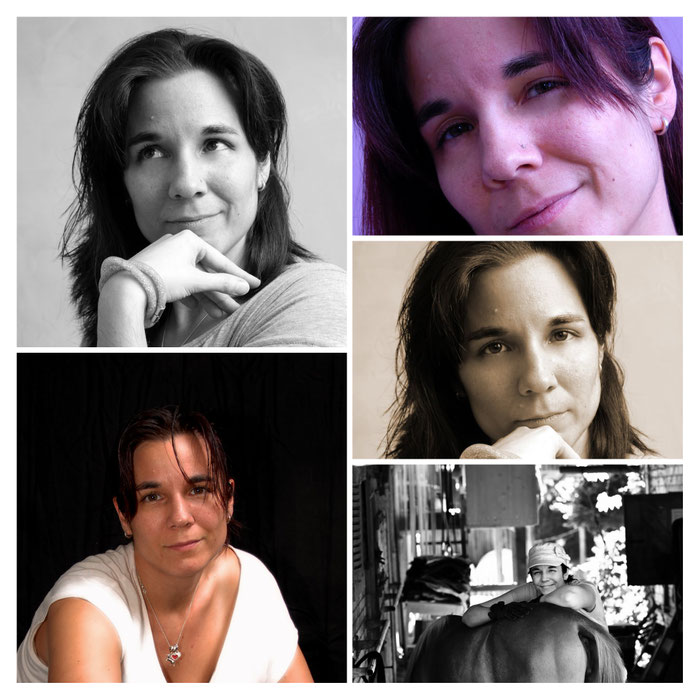 Das ist Becca P. - beccapicturess Webseite!