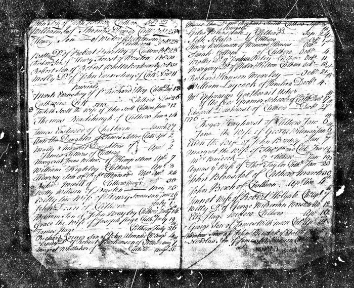 John & Ann - birchfamilytree