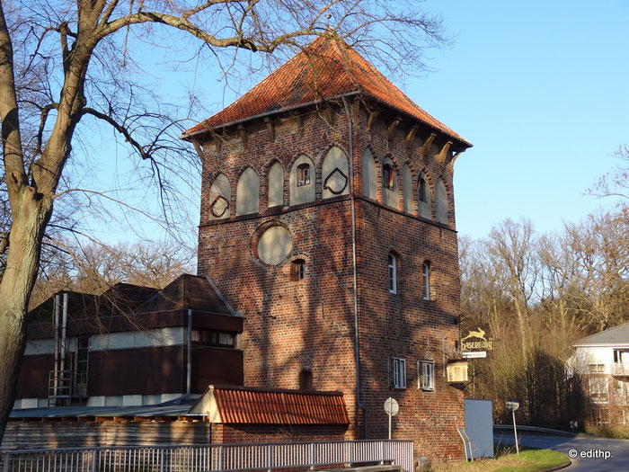 Hasenburg - Lust auf Lüneburg
