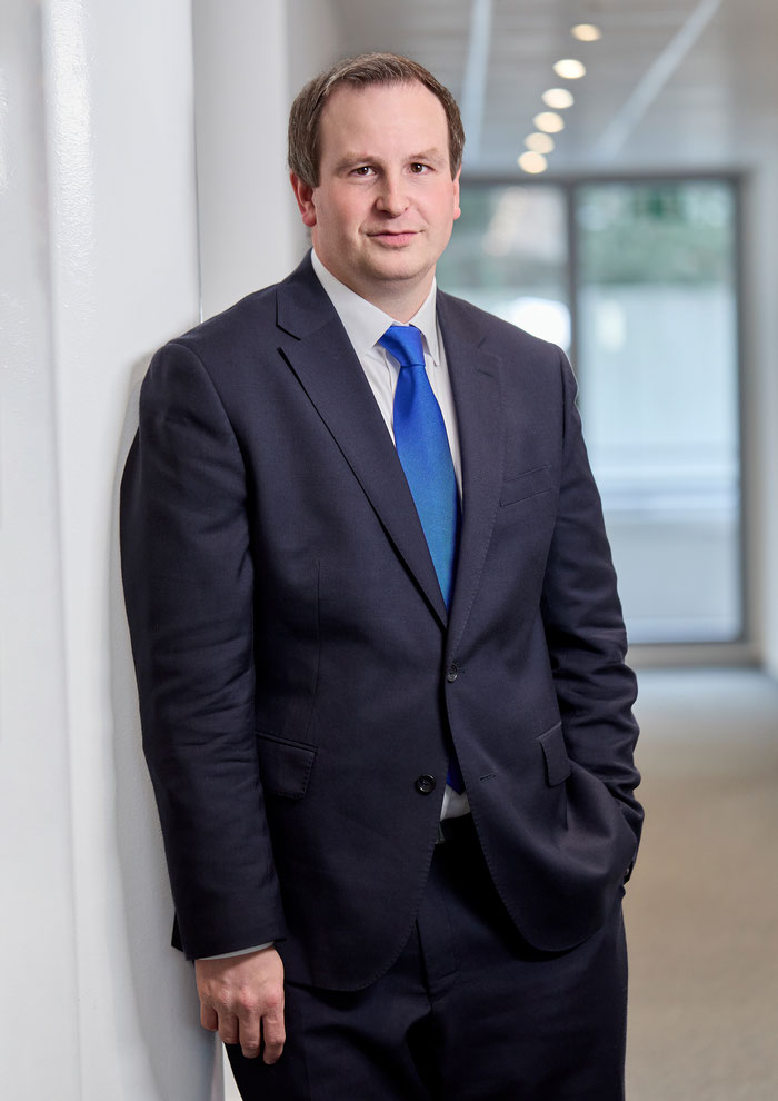 RA Patrick Welke - Anwalt Fachanwalt Strafrecht Heidelberg