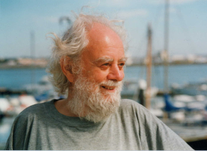 Biography of Max Cade - Mind Mirror Portal