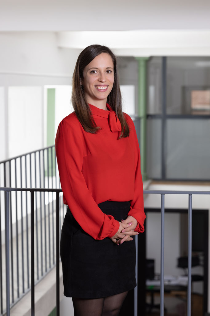 Me Lisa Langel - Muñoz - Notariat Birse