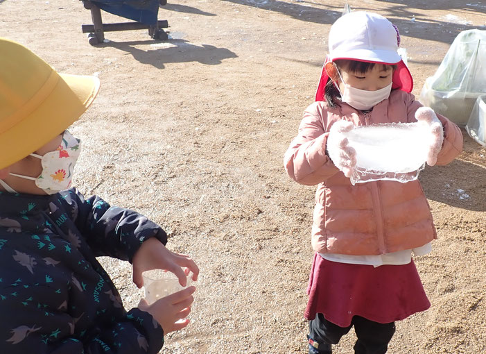 氷できるかな？ - fuzoku2020 ページ！