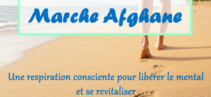LA MARCHE AFGHANE - Site de nordicnaturemedoc