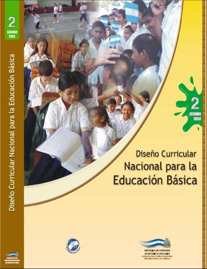 Currículo Nacional Básico (CNB) - Maestros por HONDURAS