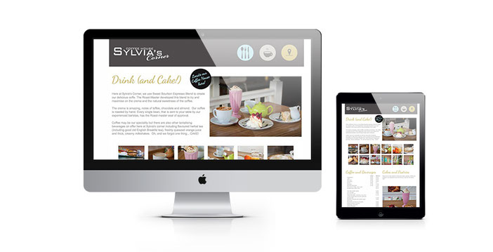 Sylvia's Corner - deanmcnamara