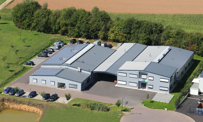 Start - Entwicklung, Planung und Bau von elektrotechnischen ...