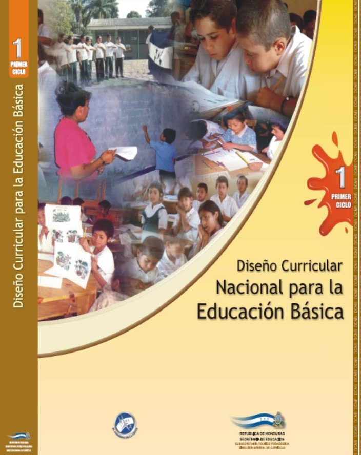 Currículo Nacional Básico (CNB) - Maestros por HONDURAS