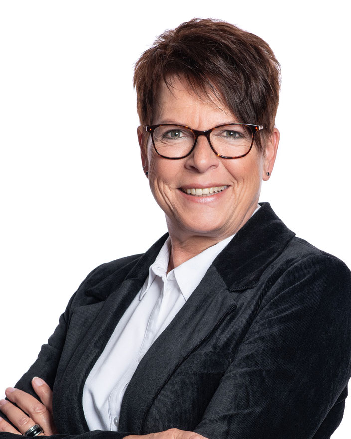 Christiane Croonen - Köppel-Dauner GmbH | Gesamtbauleitung