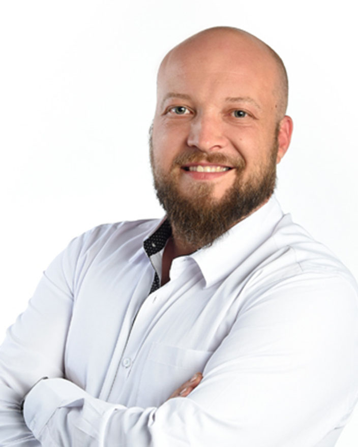 Daniel Zimmermann - Köppel-Dauner GmbH | Gesamtbauleitung