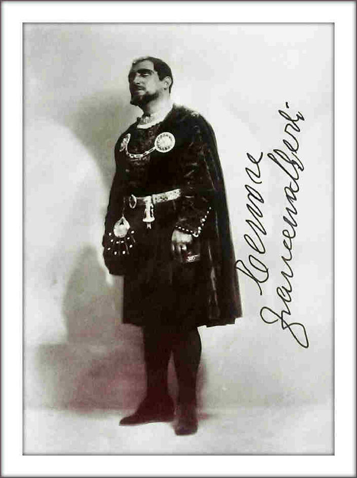 Francesco Merli - Immagini - Grandi Voci JimdoPage!