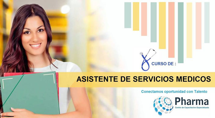 Las Tareas de Asistente Médico - Página web de pharmabolivia