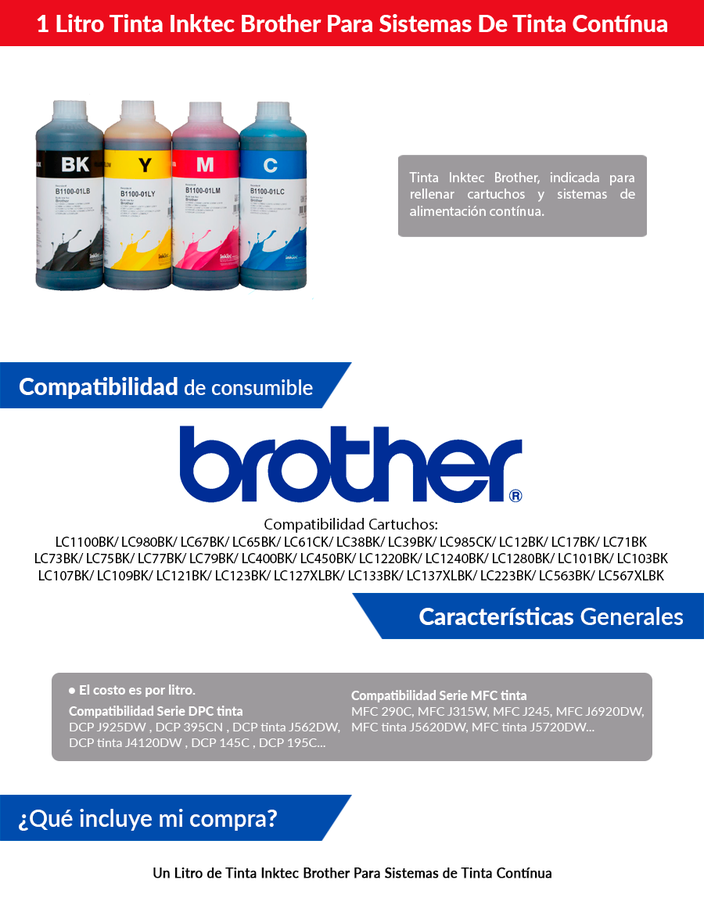 Tintas Inktec - Tintas inktec-Sublinova