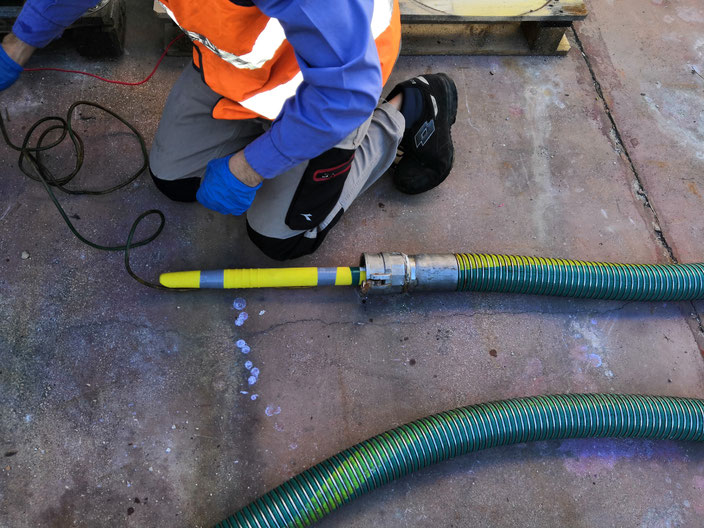 prove di tenuta tubazioni Verifica Tubazioni – NORMA UNI EN ISO 8031 ...