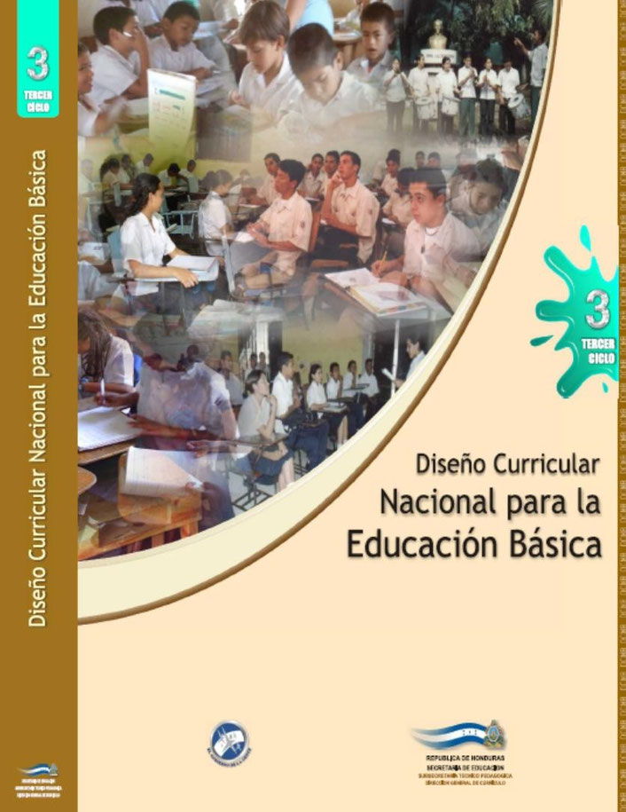 Currículo Nacional Básico (CNB) - Maestros por HONDURAS