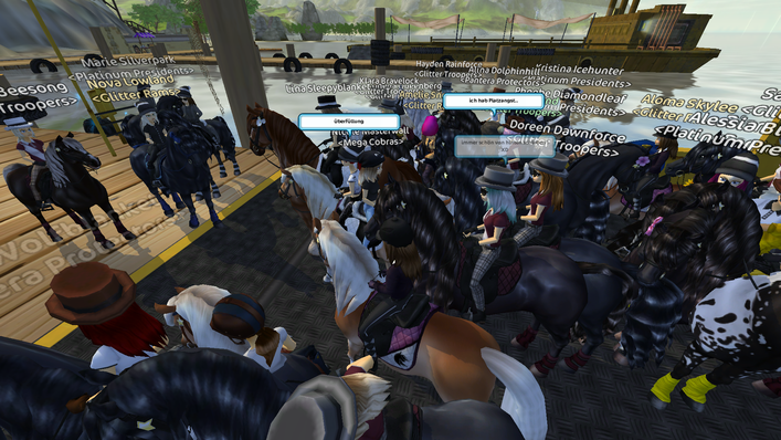 Bilder ♥ - glitterramss Webseite!