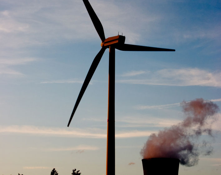 Energiewende Workshop - Solare Zukunft Webseite