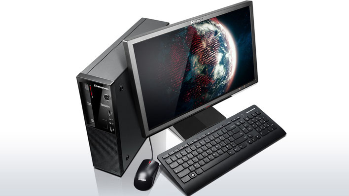 Desktop PC examples - louthcomputershop