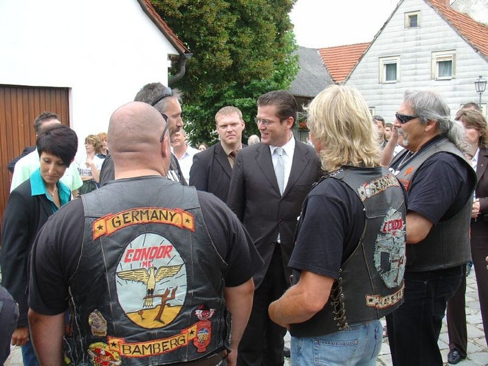 Bilder - MC CONDOR GERMANY