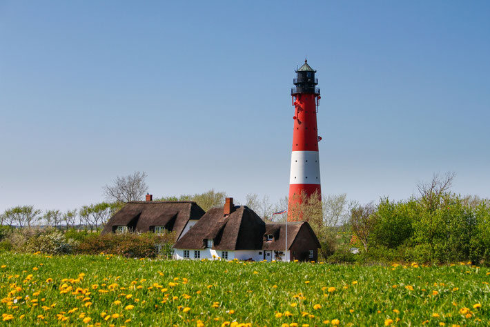 Willkommen - Gemeinde der Nordseeinsel Pellworm