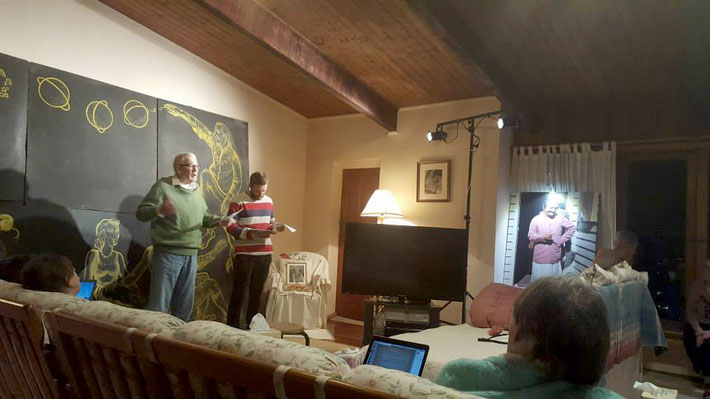 Peter Sumner - meherbabatravels jimdo page!