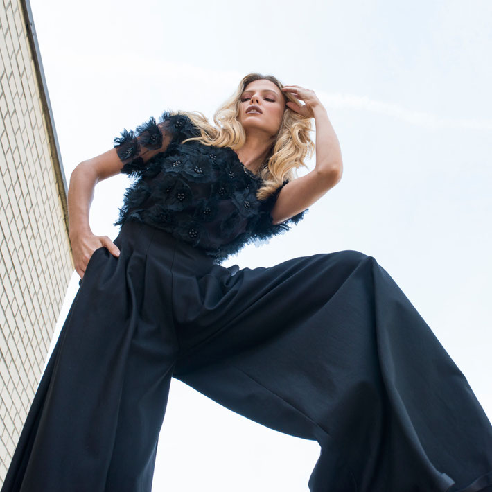 Alex Vinash New York - Creative Designer NYC