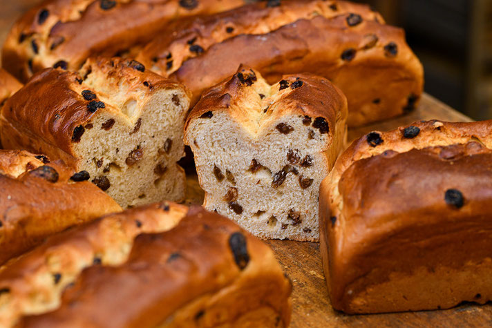 Unsere Produkte - Bäckerei HINKEL - Die Bäckerei der Brotfreunde