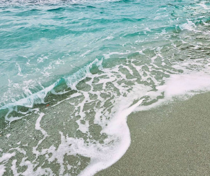 When mad emperor Caligula declared war on the sea ... and then claimed ...