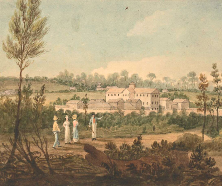 Why 11 ships full of criminals were sent to colonize Australia ...