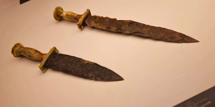 Secret assassins of ancient Sparta: The Krypteia and their murderous ...