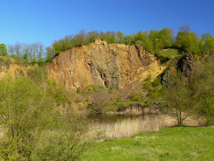 Wandern und Kultur in Wachtberg - TRAUMPFADE RECHTS UND LINKS DES LECH