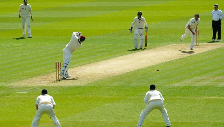 Cricket - Charlie Watts Jazz チャーリー・ワッツ ジャズ