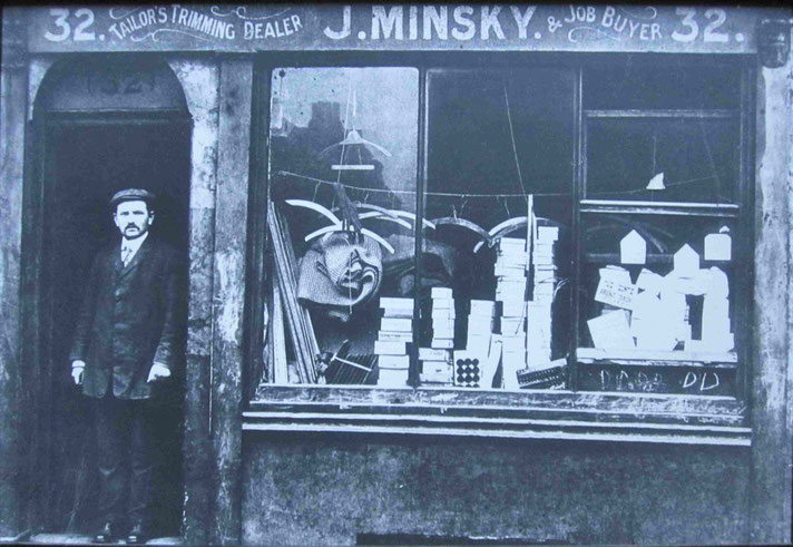 Charlie Watts Fashion (Part-1) - Charlie Watts Jazz チャーリー・ワッツ ジャズ