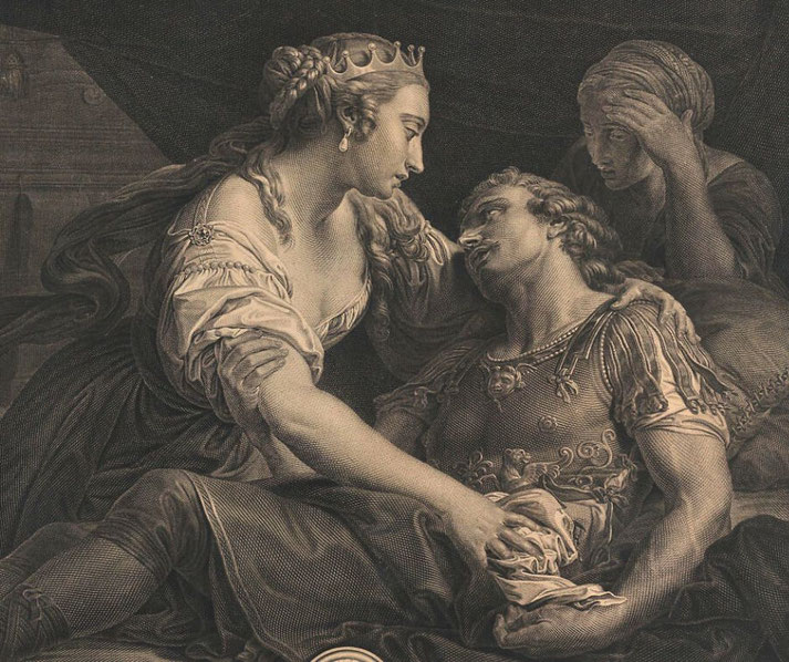 The 8 greatest female rulers of the ancient world - History Skills