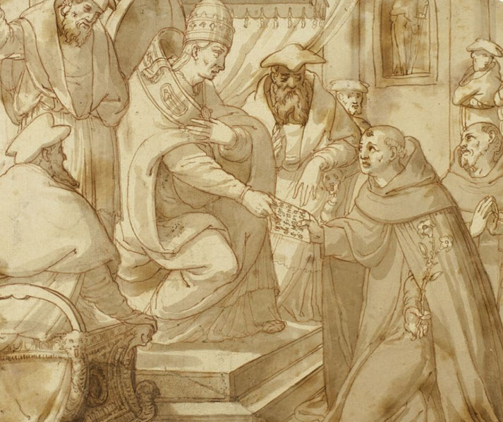 The sinister history of Catholic indulgences - History Skills