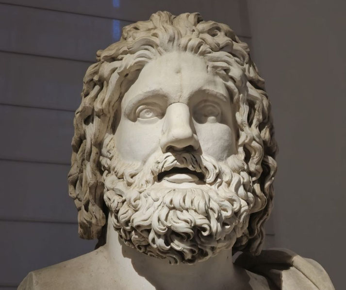 Who were the 12 Olympian gods? - History Skills