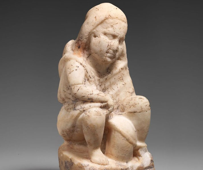 What was slavery like in ancient Greece? - History Skills