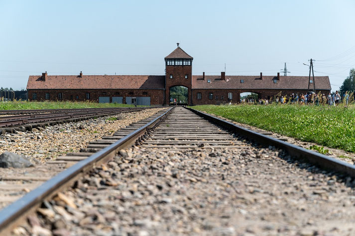 11 important historical sites you must visit - History Skills