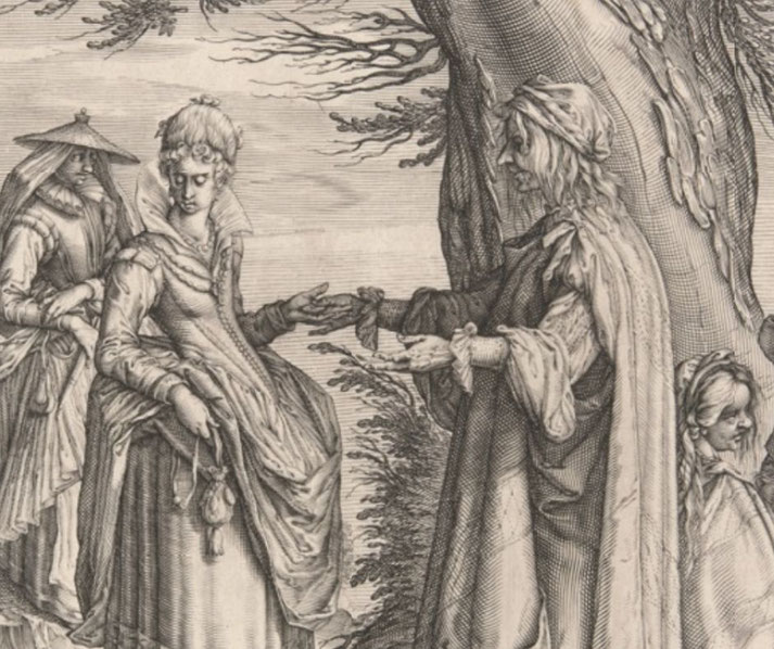 Black cats and broomsticks: The long and troubled history of witchcraft ...