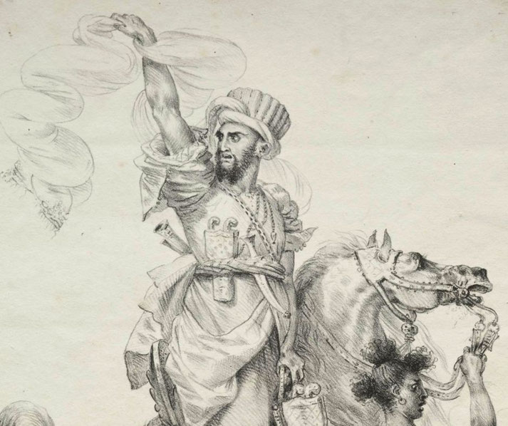 Napoleon's catastrophic invasion of Egypt: What went wrong? - History ...